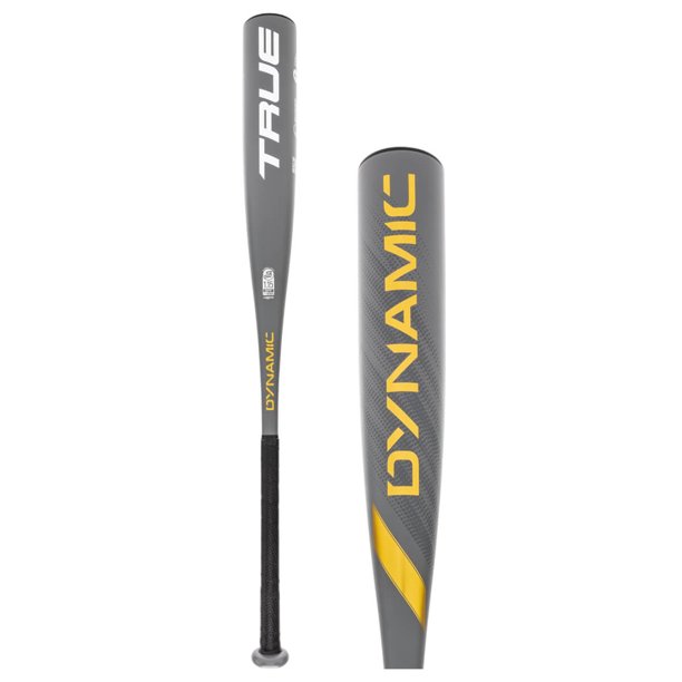 TRUE TEMPER DYNAMIC -5 USSSA Baseball Bat: UT23DYNX5 31" 26 oz ...