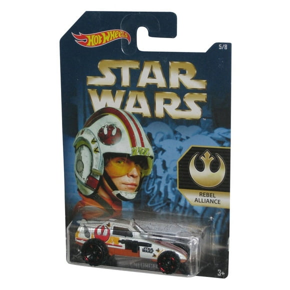 Star Wars Rebels Alliance