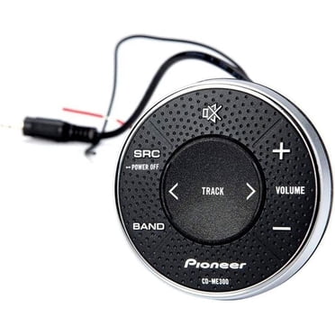 Clarion MF1 RF Floating Remote Control Kit - Walmart.com