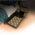 Modern Home LED Lighted Floor Mat - Walmart.com