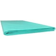Aqua Teal Tissue Paper, 15"x20", 100 ct - Walmart.com