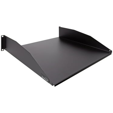 Pyle PLRSTN14UX2 - Pyle PLRSTN14UX2 - 1UX2 Server Rack Shelves ...