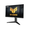 ASUS TUF Gaming 24" (23.8" viewable) 1080P Monitor (VG249QL3A) - Full ...