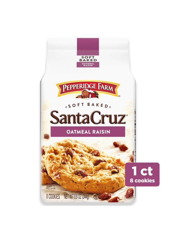 Pepperidge Farm Cookies - Walmart.com