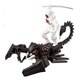 Power Rangers Super Samurai Scorpion Creature & Deker Action Figure ...