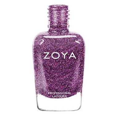 Zoya Natural Nail Polish, Ming, 0.5 Fl Oz - Walmart.com