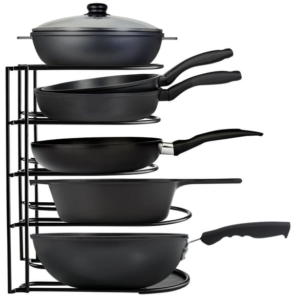 Cast Iron Skillet Rack