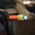 25 lumens waterproof mini lantern, safety and personal positioning ...