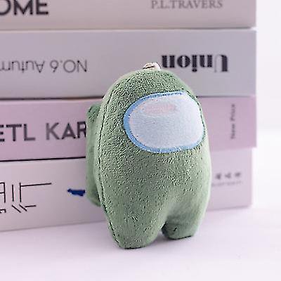 Among Us Doll Keychain Plush Toy 10cm | Walmart Canada