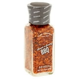 Olde Thompson Sweet & Smoky BBQ Grinder, 6.5 oz - Walmart.com
