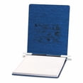 ACCO Presstex Covers with Storage Hooks, 6" Cap, 9-1/2" x 11" - Walmart.com