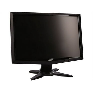 Acer V246HL bmid - LED monitor - 24" - Walmart.com