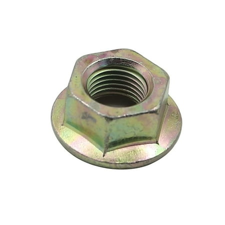 16pcs Flange Wheel Lug Nut Compatible With Polaris Atv's And Utv's ...