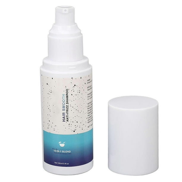 Volumizing Hair Shampoo Oil Control Moisturizing Relieve Itching ...