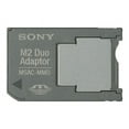 Sony 512MB Memory Stick Micro (M2) Card - Walmart.com