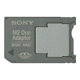 Sony 512MB Memory Stick Micro (M2) Card - Walmart.com