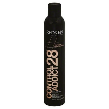 Redken 18 Quick Dry Instant Finishing Hairspray 11 Oz - Walmart.com