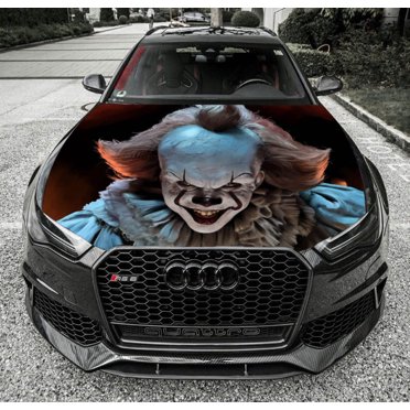 Pimp Juice Traction Decal - Walmart.com