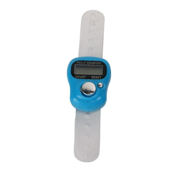 Hand Counter Clicker