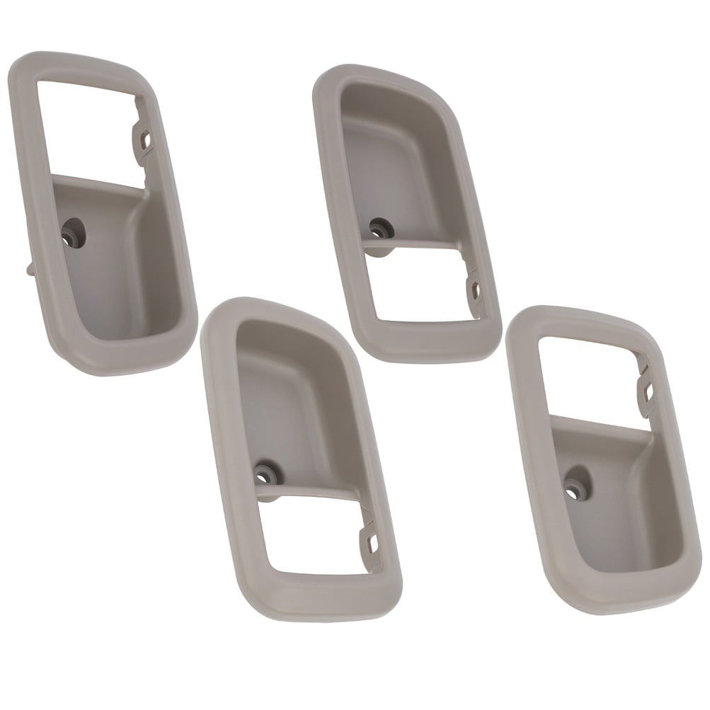 Lexus Es300 Exterior Door Handle