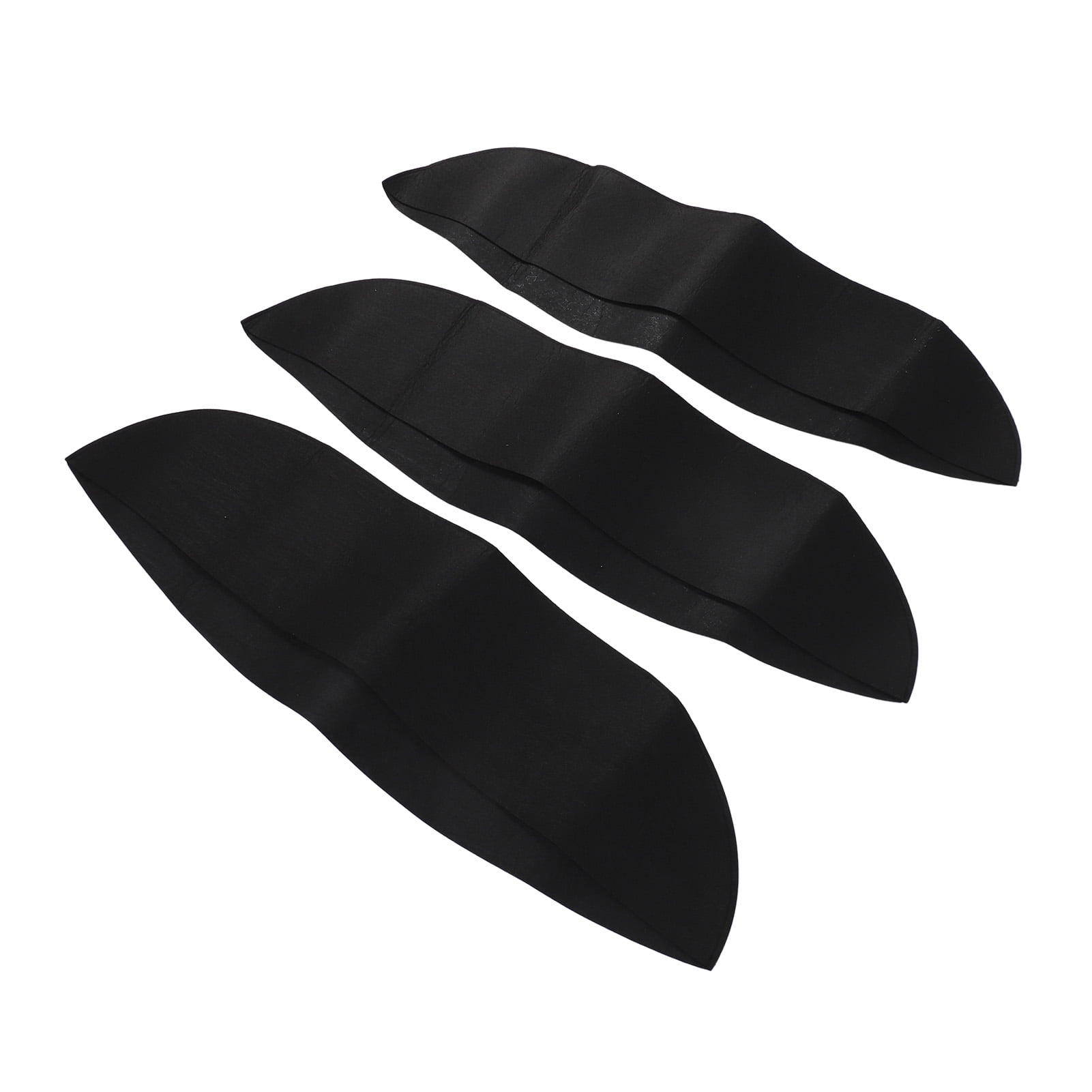 Click here for Estink 3pcs Planter Basket Liner Felt Fabric Windo... prices