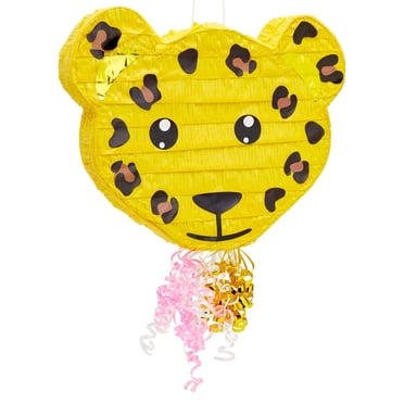 Surprise Llama Pinata, Purple, 16in x 19.5in - Walmart.com