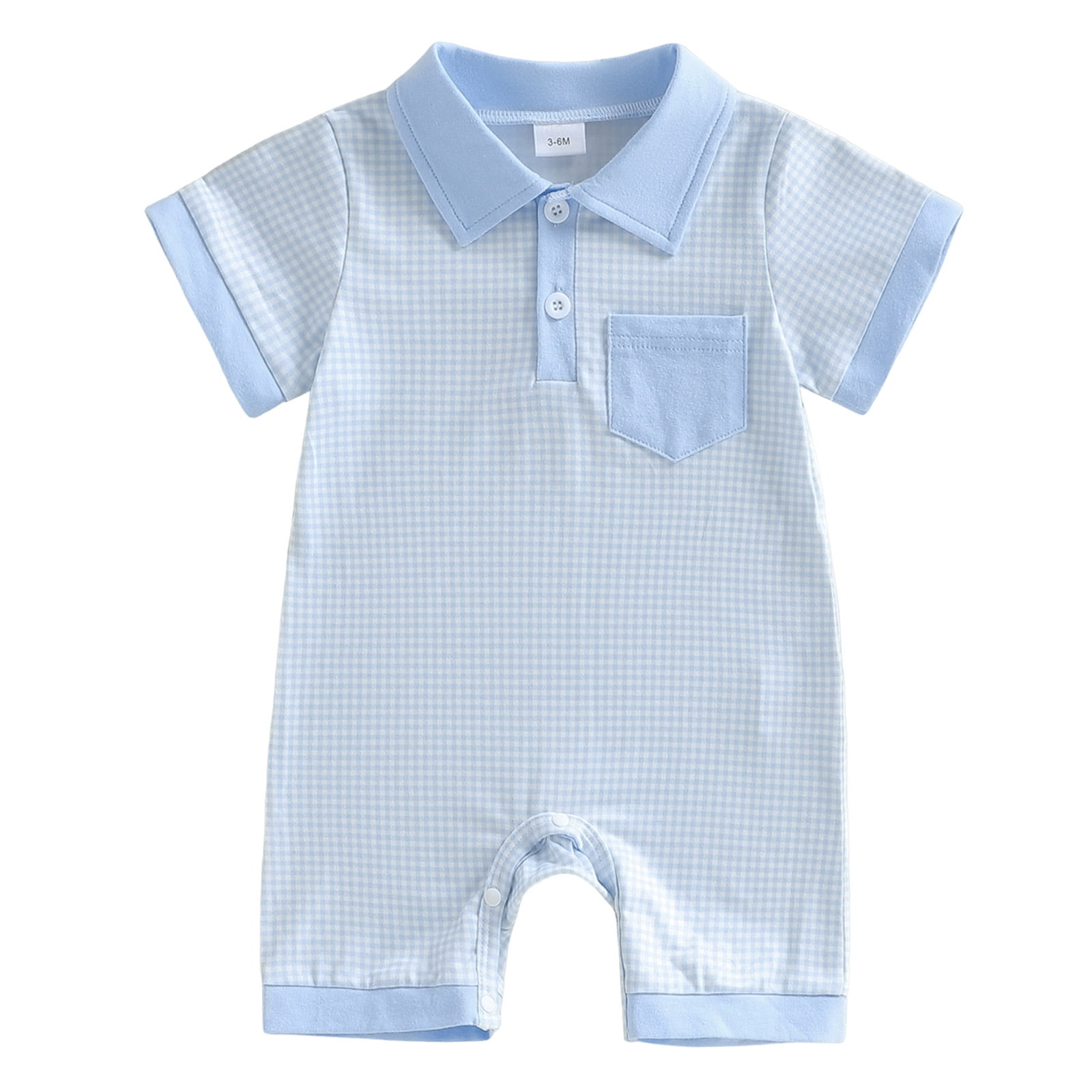 Click here for Dmqupv Infant Romper Boy Baby Boys Summer Wallfe R... prices