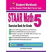 Common Core Math Exercise Book for Grade 4: Student Workbook and Two ...