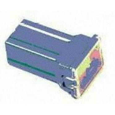 Littlefuse 0MIN002.VP mini fuse 2 amp 5pk - Walmart.com