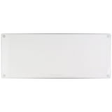 Restored Apple Magic Keyboard MLA22LL/A (Silver) (Refurbished ...