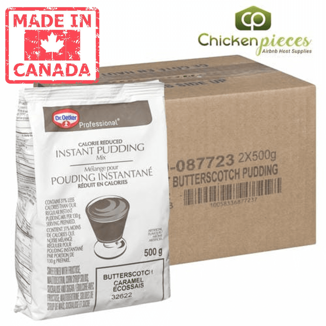 Click here for Dr. Oetker Oetker Pudding Butterscotch Instant Red... prices