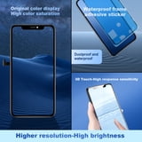 iPhone 12 Pro Max LCD Screen Replacement Kit with 3D Touch and Repair ...
