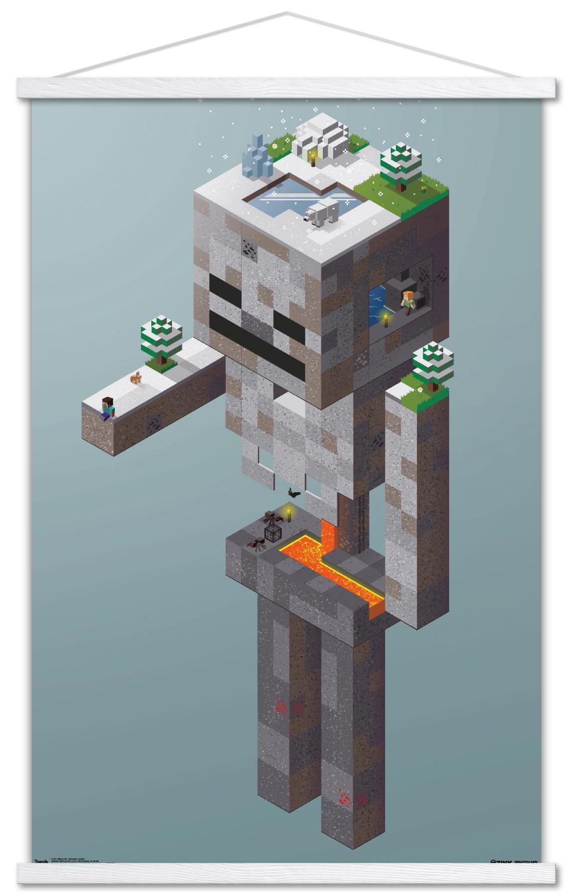 How To Paint A Faux Vaulted Ceilings In Minecraft | Americanwarmoms.org