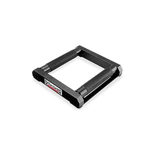 Hardline Products RS-00002 Rollastand for Metric Cruisers and Harley ...