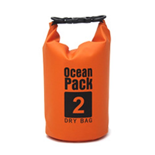 Water Floatings Bag Outdoor Waterproof Bag Swimming Float Bag Swimming ...