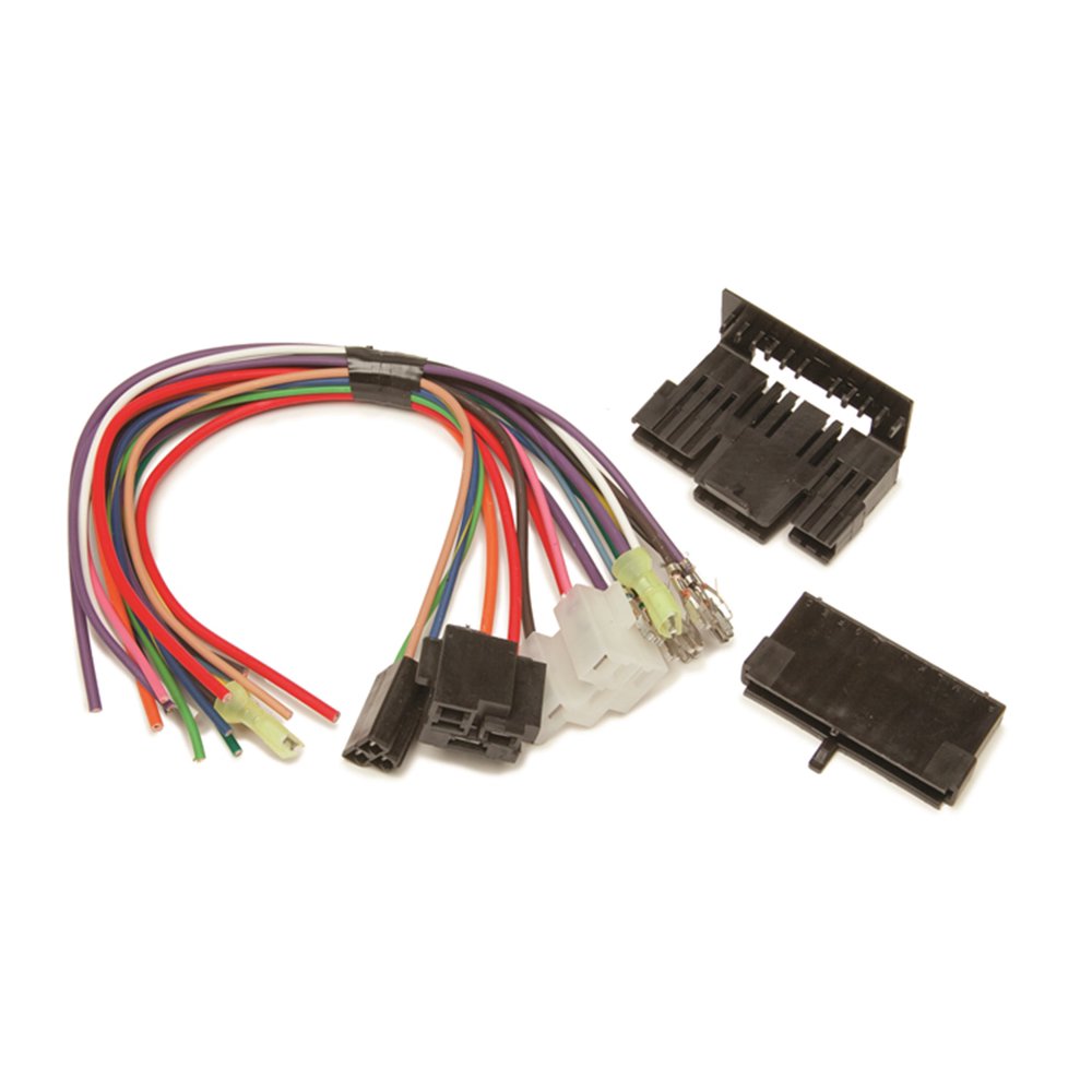 Painless Wiring GM Steering Column and Dimmer Switch Pigtail Kit ...