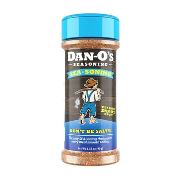 #1 All Purpose Seasoning WHF2 | BACK-YARD Southern Style 27 oz | Value ...