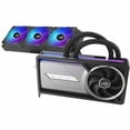 Asus ROG NVIDIA GeForce RTX 5090 Graphic Card, 32 GB GDDR7 - Walmart.com