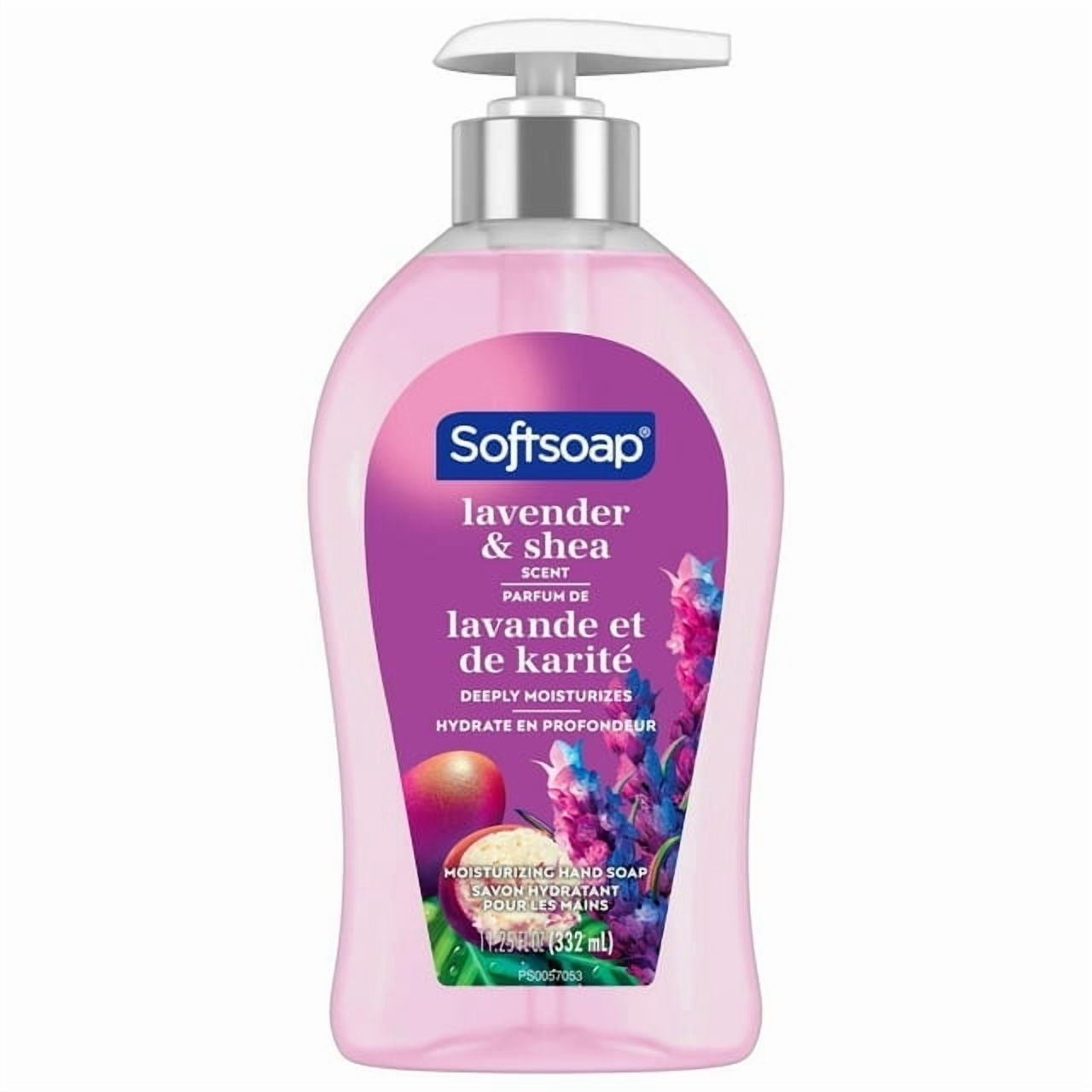 Click here for Softsoap Deeply Moisturizing Liquid Hand Soap  Lav... prices