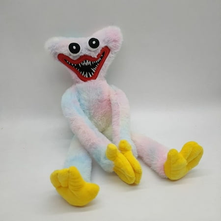Poppy Playtime Huggy Wuggys Plush, 15.7in/40cm Huggy Wuggys Plush Toys ...