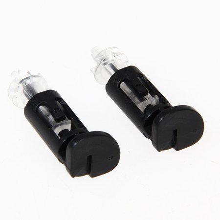 Coiry 16pcs Mount Pin For Intel Cooling Fan Socket LGA 775 Rotate Lock ...