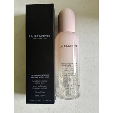 Shu Uemura Unlimited Makeup Fix Mist 100ml/3.3oz - Walmart.com