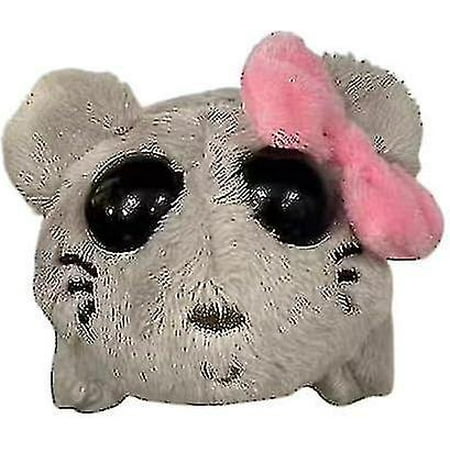 Sad Hamster Meme Plush Toy with Built-In Violin Sound Button - Walmart.ca