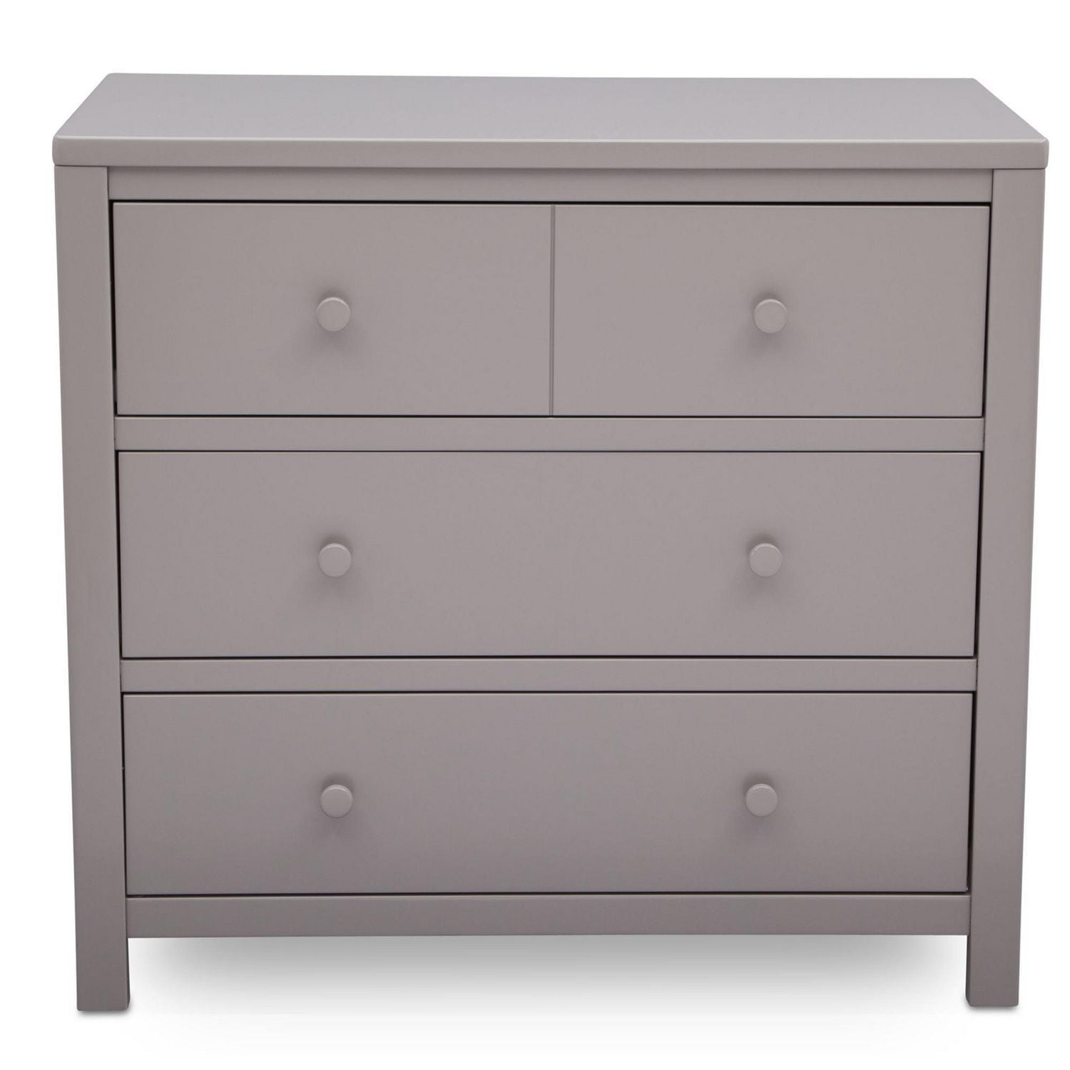 Click here for Delta Children 3 Drawer Dresser prices