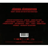 Johann Johannsson - Mandy (original Motion Picture Soundtrack) - Music ...