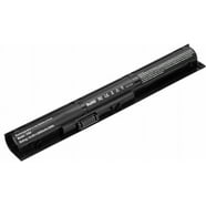 HP Battery, Notebook Rechargeable Replacement, 3440 mAh, 41 Wh, 11.34 V ...