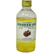 Zigir (Linseed) Oil-Zigir Tajik Treasures Linseed Oil… - Walmart.com