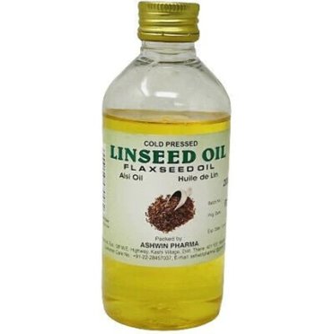 Zigir (Linseed) Oil-Zigir Tajik Treasures Linseed Oil… - Walmart.com
