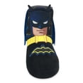 Batman Licensed Slipper Bootie (Toddler Boys) - Walmart.com