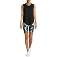 Scorpio Sol Women's Active Thrill Seaker Bike Short - Walmart.com